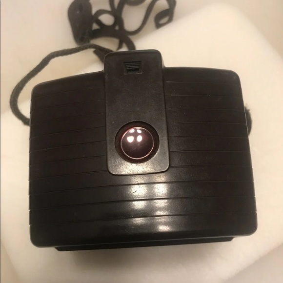 Kodak | Cameras, Photo & Video | Brownie Holiday Flash Camera | Poshmark